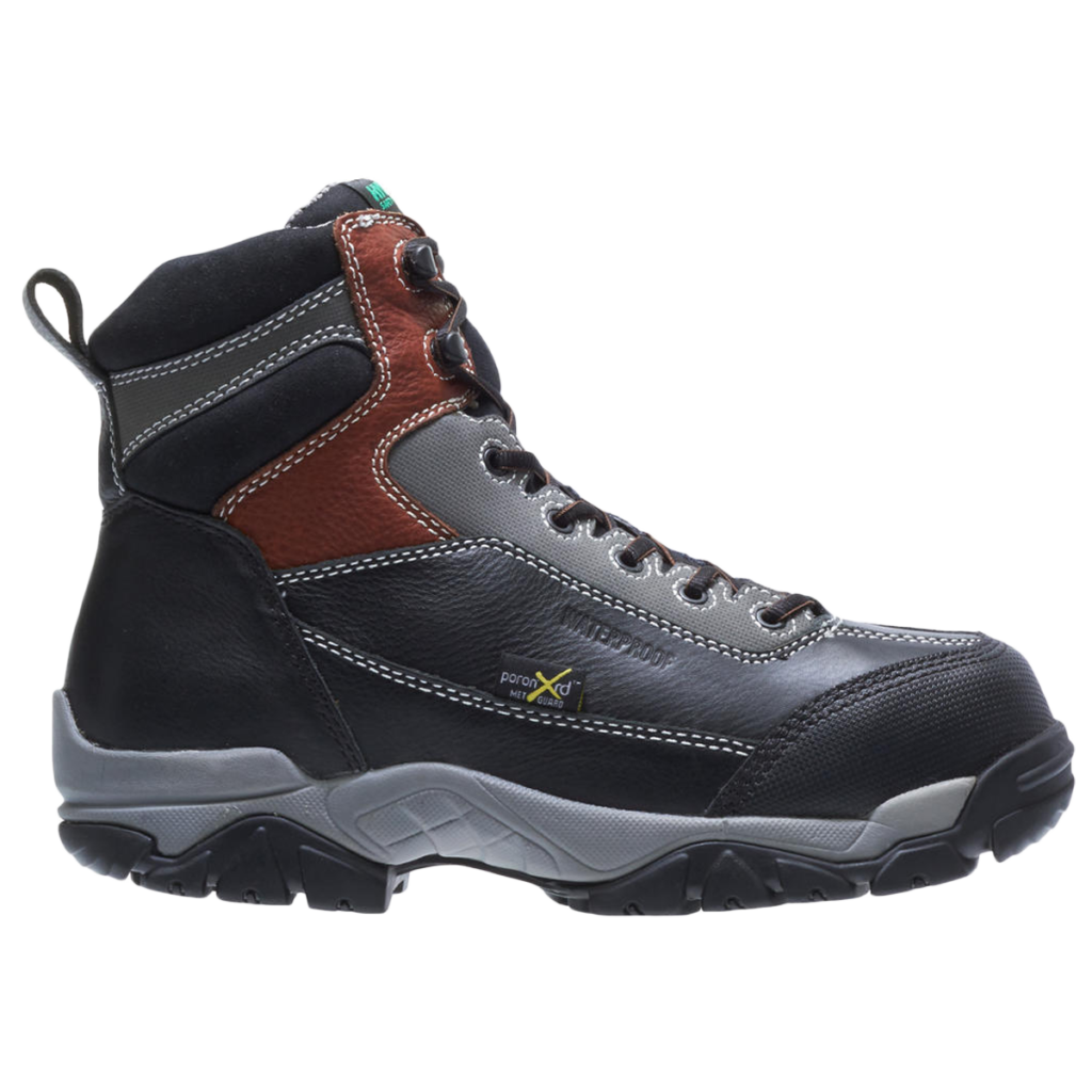 Hytest Shoes | JTC Services Guam