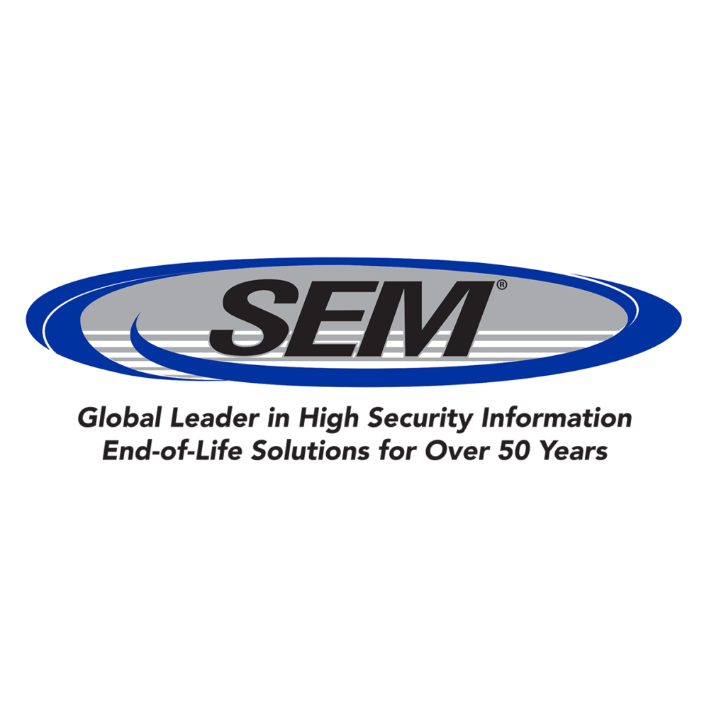 Security Engineered Machinery Shredder | JTC Services Guam