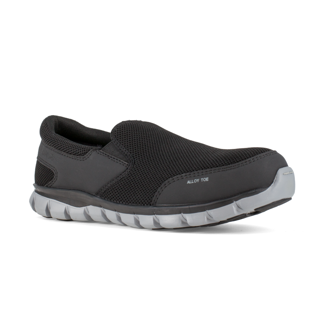 SUBLITE ATHLETIC SLIP-ON WORK ALLOY TOE | JTC Services Guam
