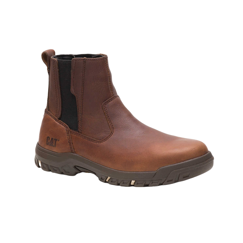 Abbey Steel Toe Work Boot | JTC Services Guam
